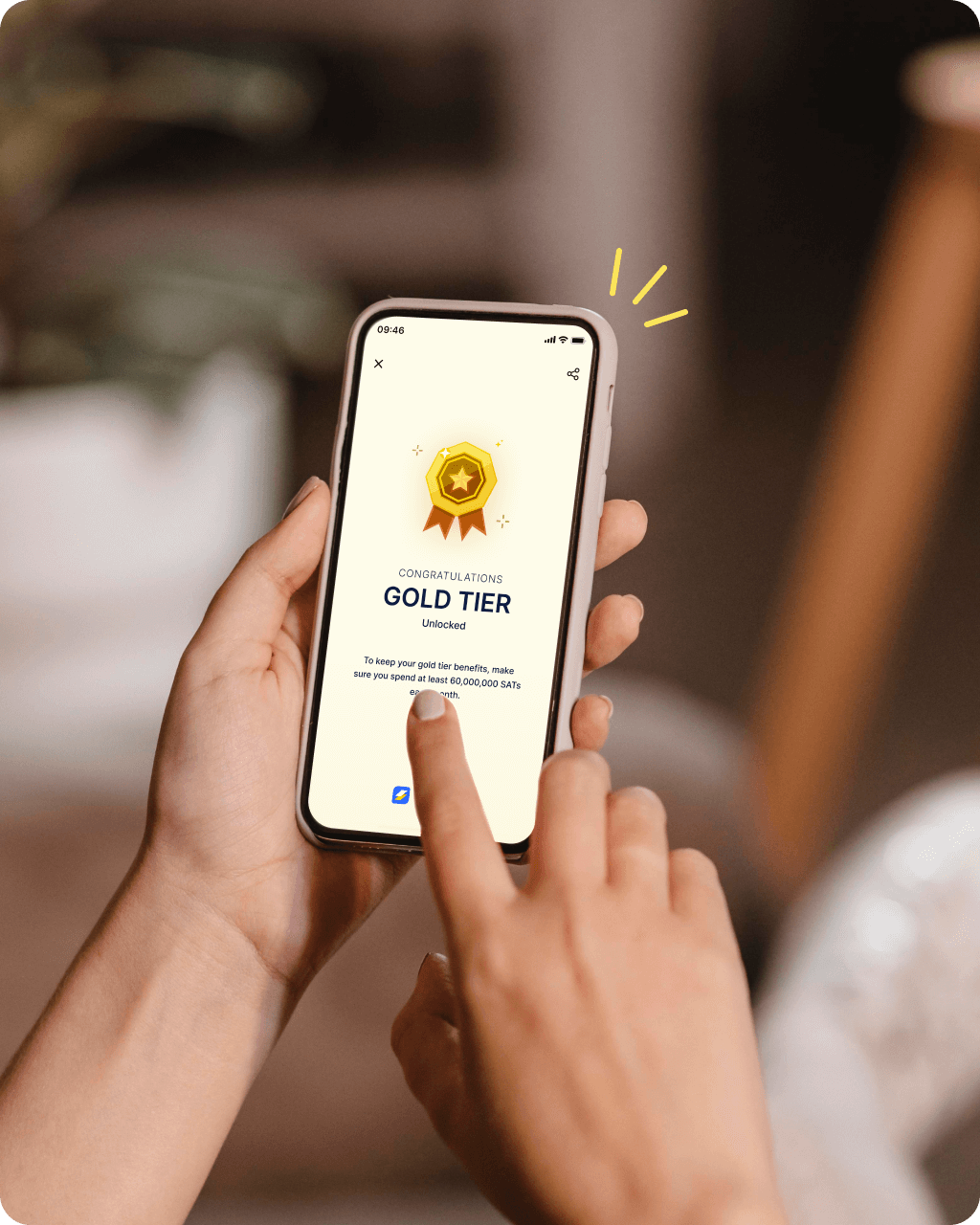 Speed Wallet - Best Bitcoin Wallet