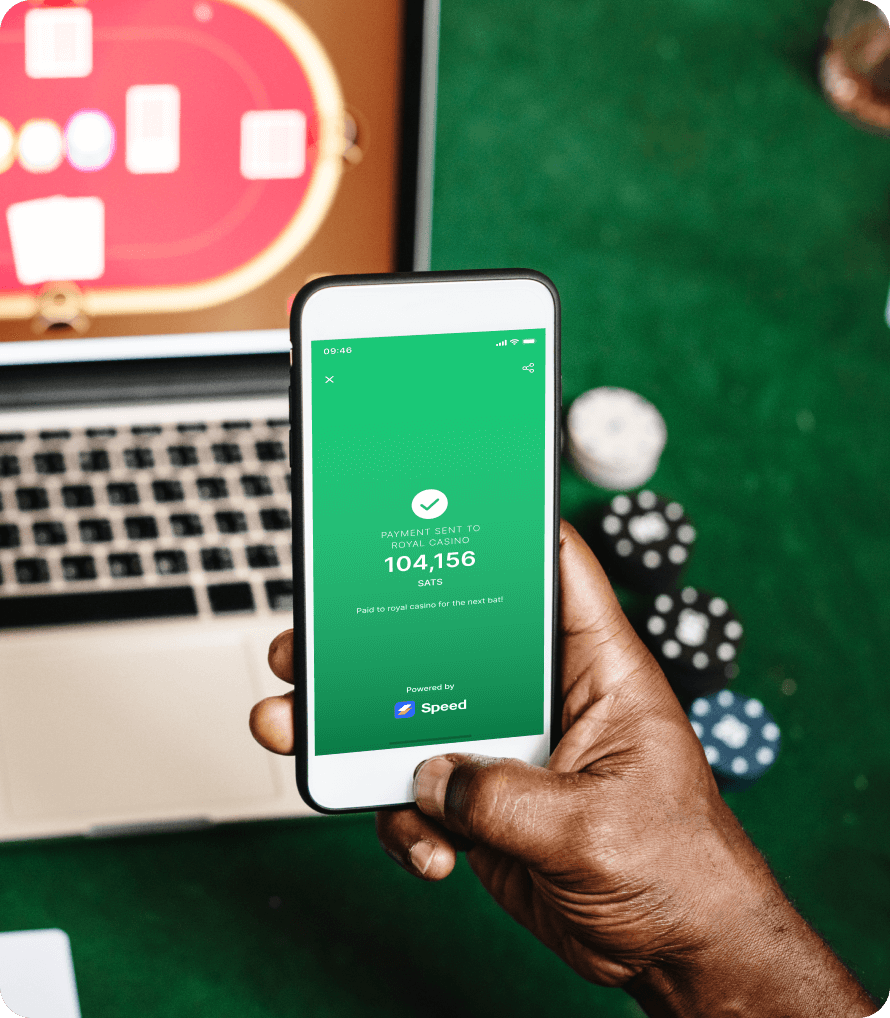 Speed Wallet - Best Bitcoin Wallet