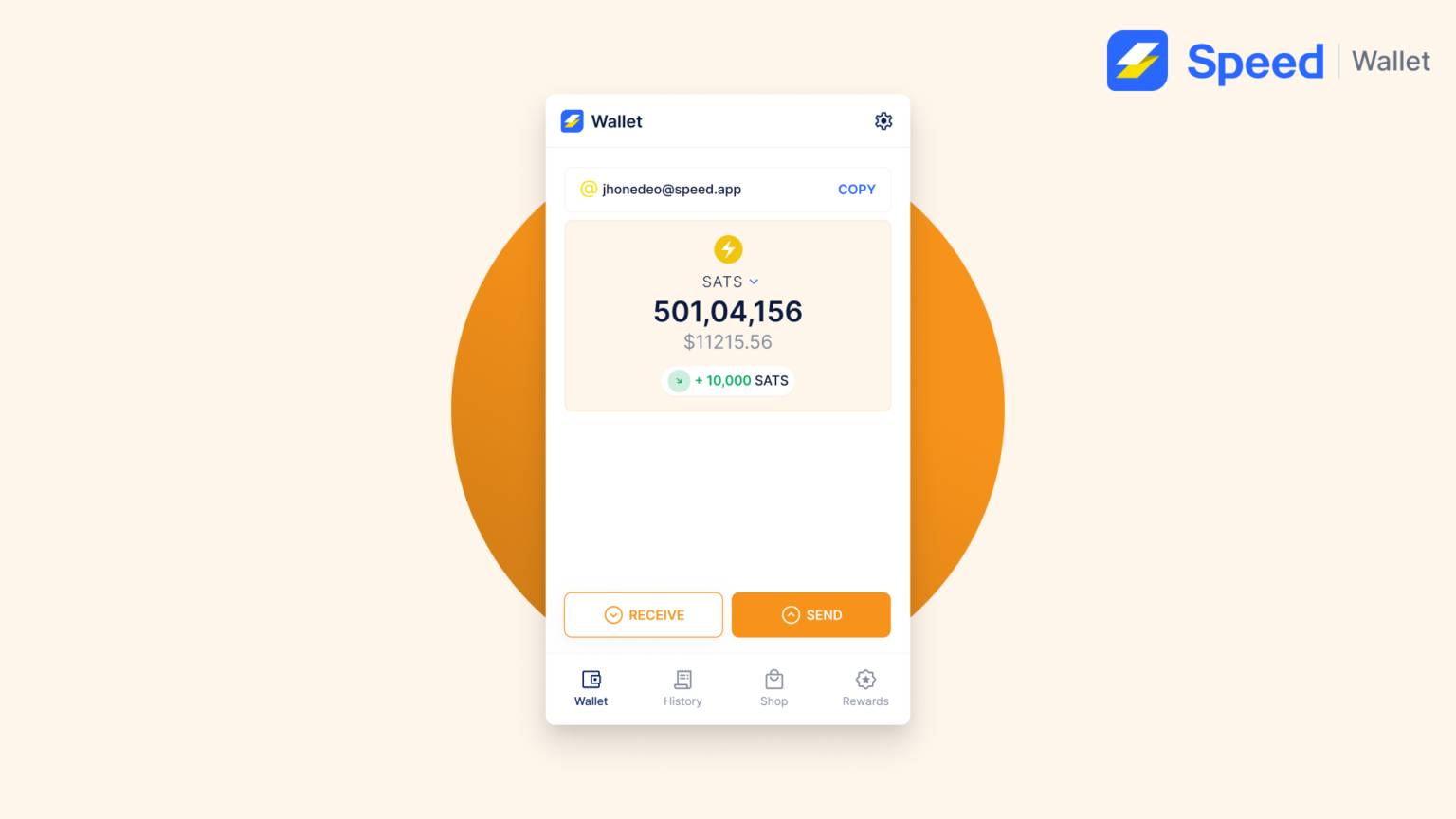 Speed Launches Chrome Extension for Seamless Transactions | Speed Wallet