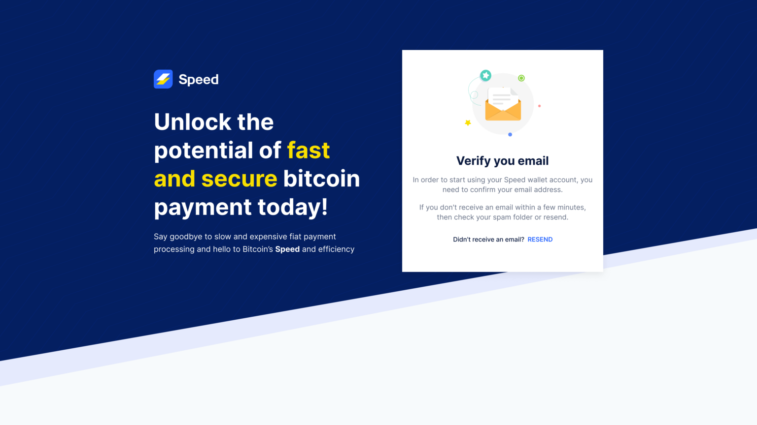 Effortless Web-Based Transactions with Speed Wallet's Web App | Speed ...