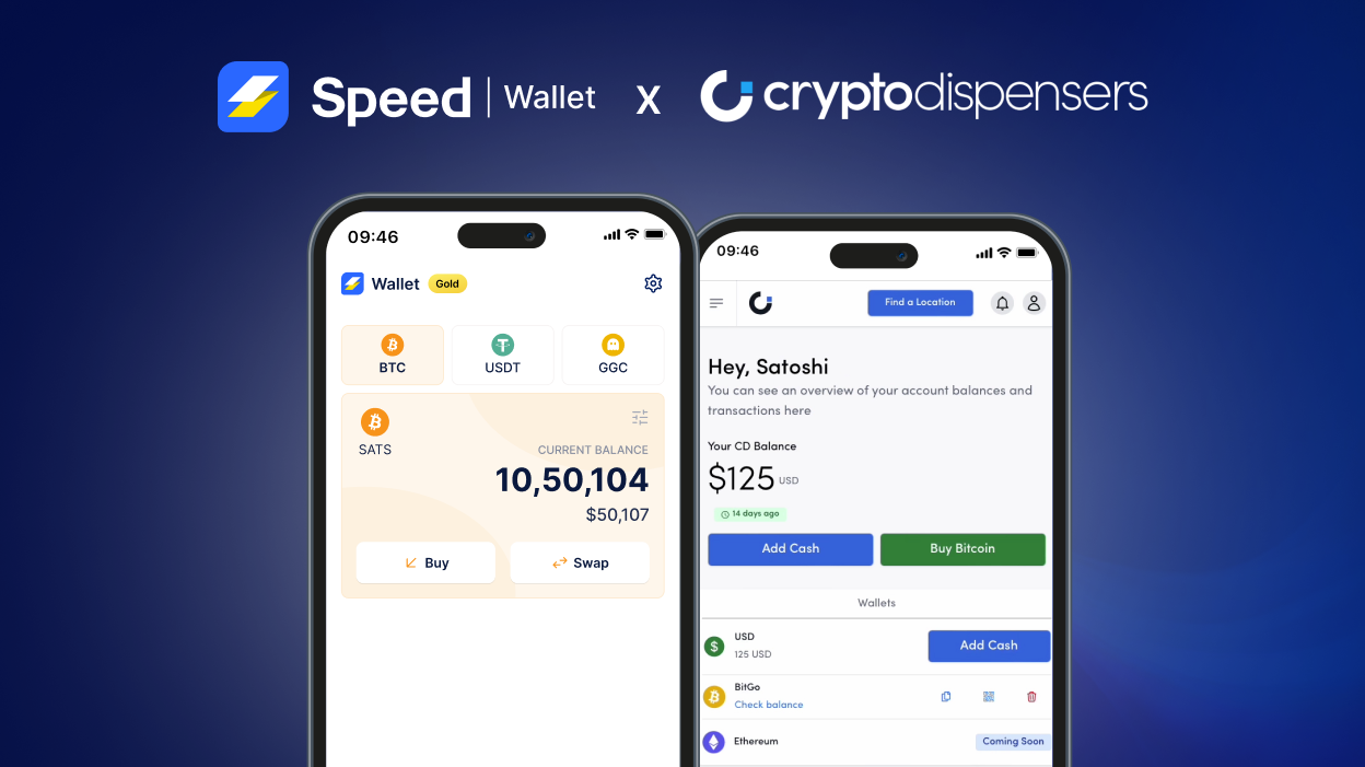 Blog | Speed Bitcoin Lightning Wallet