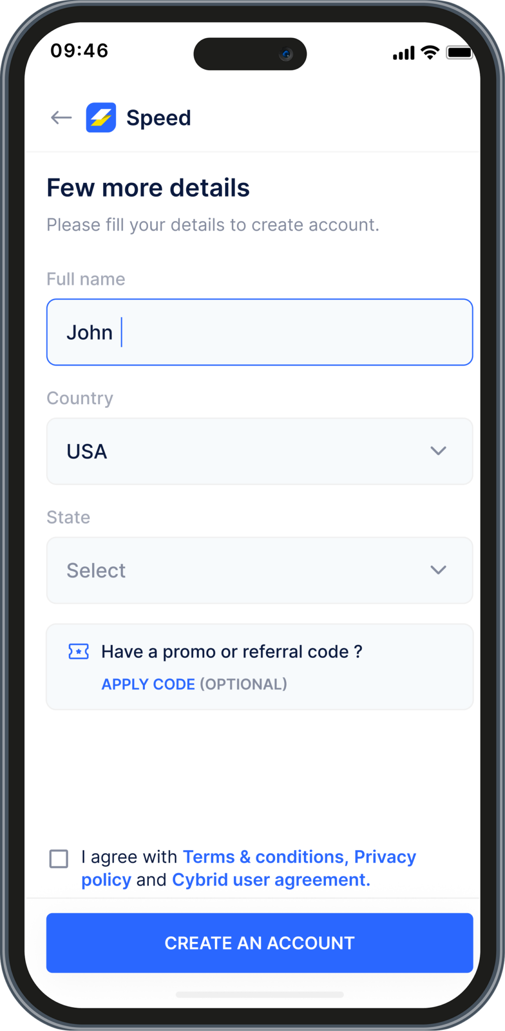 How to Set Up Speed Wallet – A Beginner’s Guide | Speed Wallet Blog