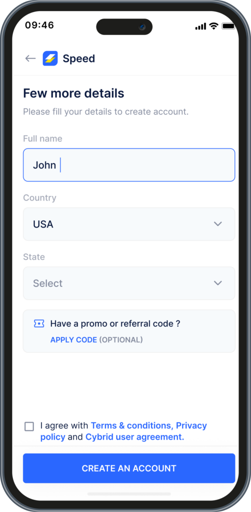 How to Set Up Speed Wallet – A Beginner’s Guide | Speed Wallet Blog