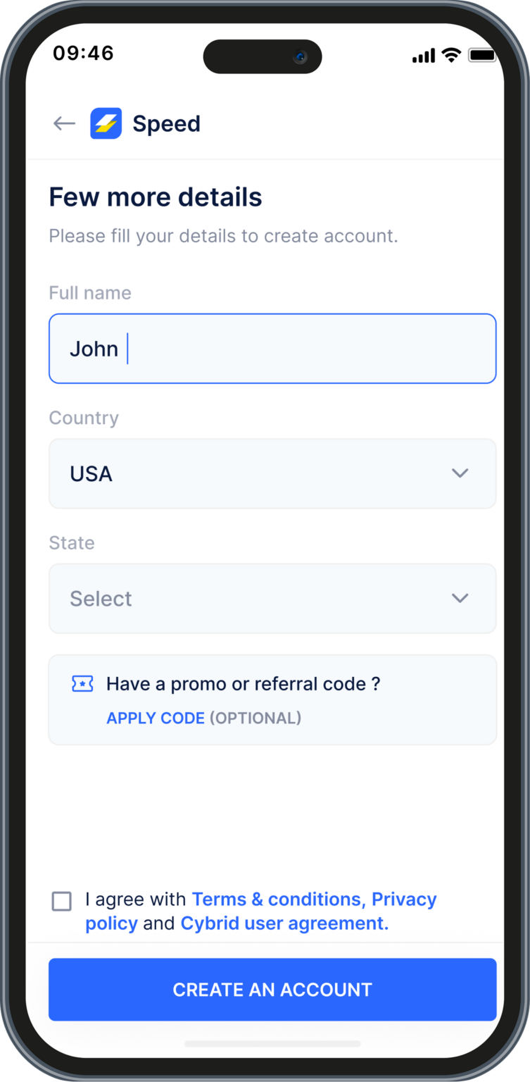 How to Set Up Speed Wallet – A Beginner’s Guide | Speed Wallet Blog