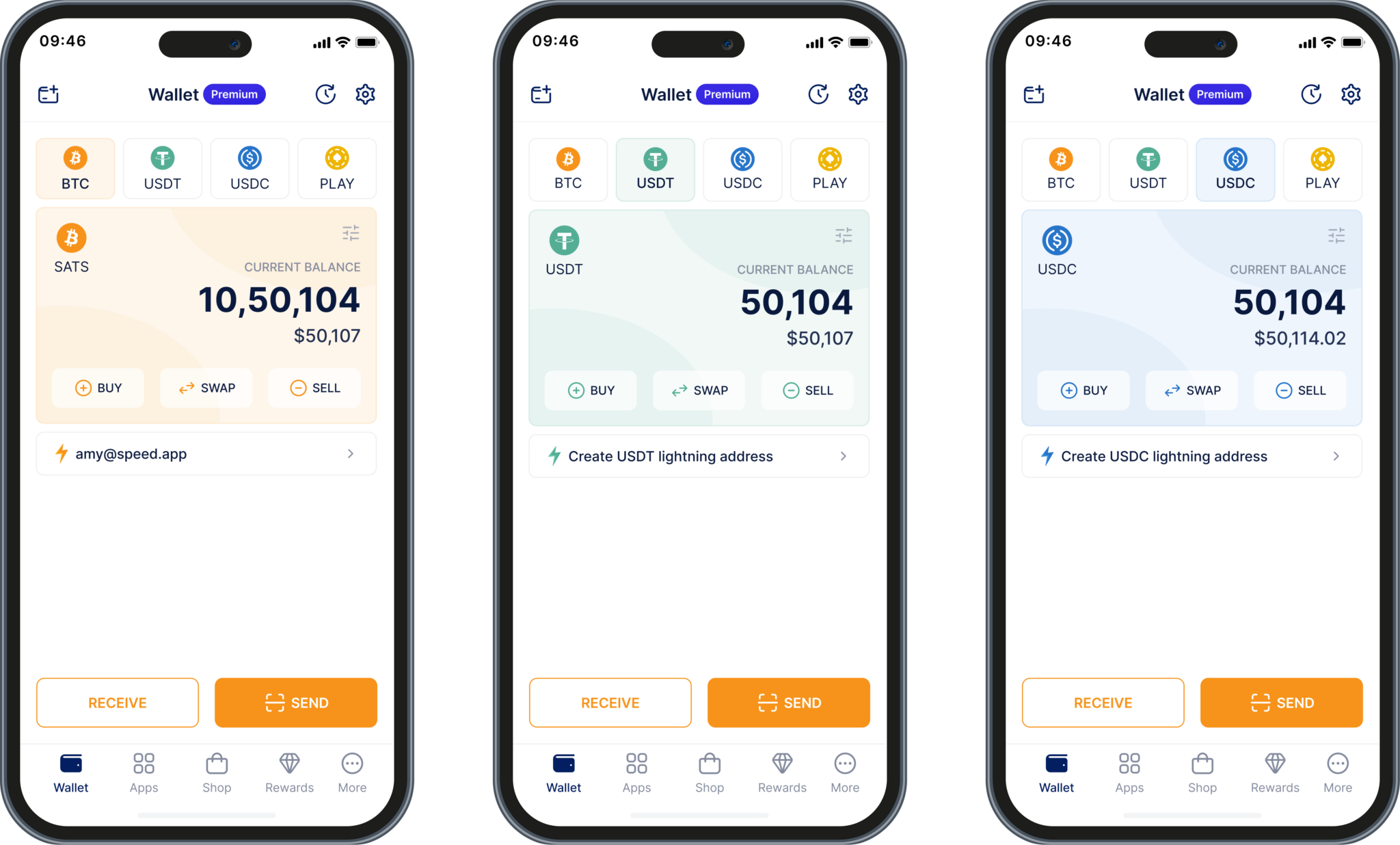 How to Set Up Speed Wallet – A Beginner’s Guide | Speed Wallet Blog