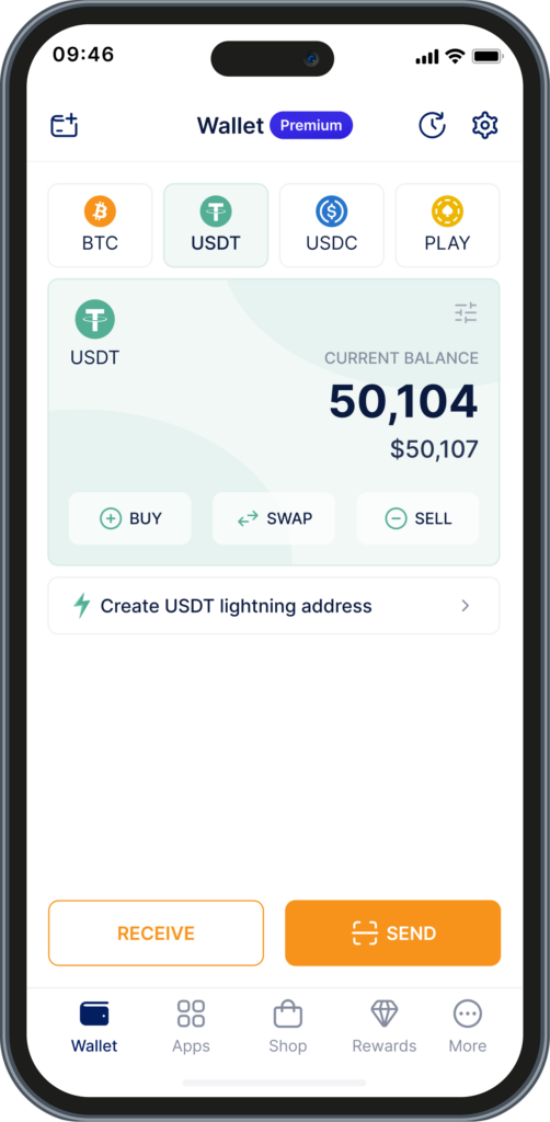 How to Set Up Speed Wallet – A Beginner’s Guide | Speed Wallet Blog