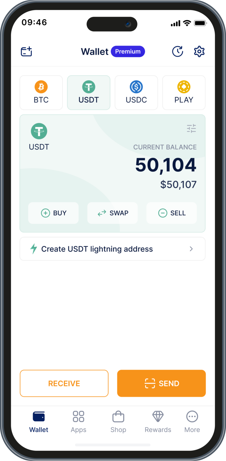 How to Set Up Speed Wallet – A Beginner’s Guide | Speed Wallet Blog
